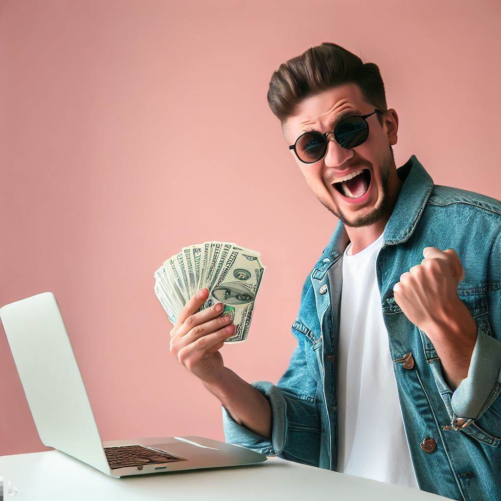 Resumo “How to Money: Your Ultimate Visual Guide to the Basics of ...