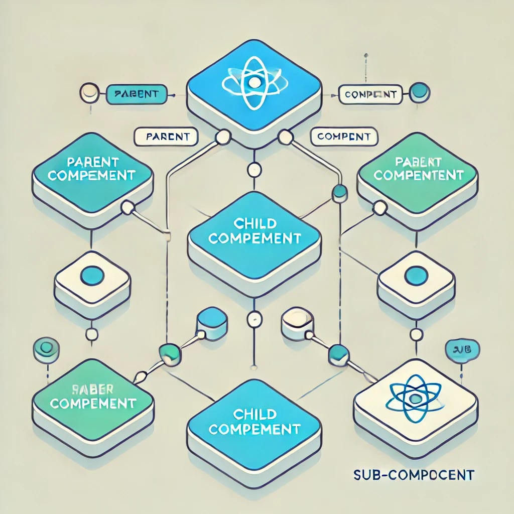 Building Scalable and Responsive Web Applications: A Developer’s ...