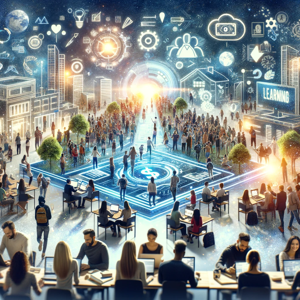 Do Big Bang ao Hackathon Constellation — Um Guia para Hackathons | by ...