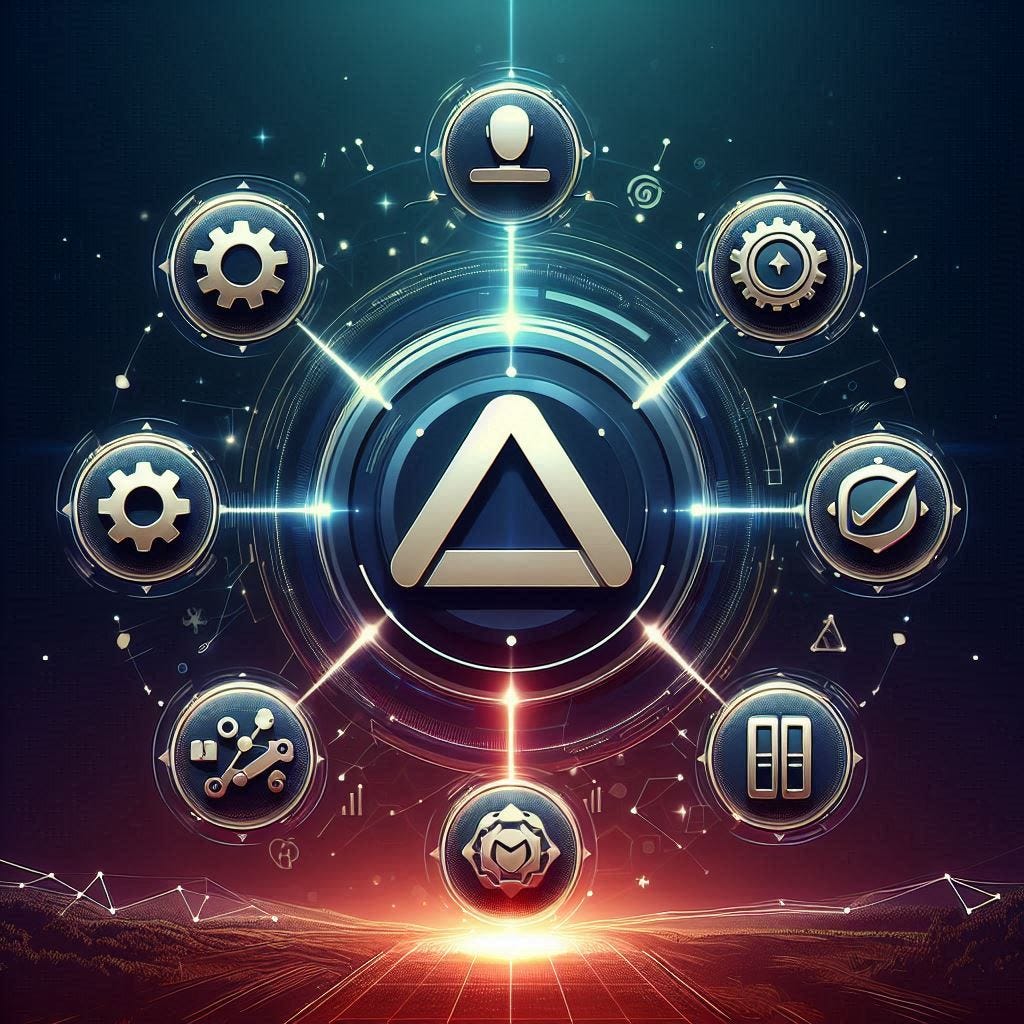 Angular in 2024: 7 High-Impact Features That Will Supercharge Your Architecture | by Nadeem Ur ...