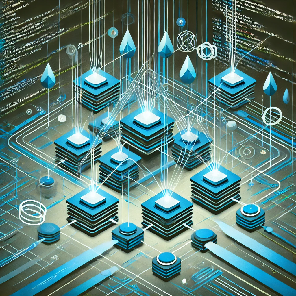 Advanced Java Concurrency Patterns And Best Practices By Balian S Techologies And Innovation