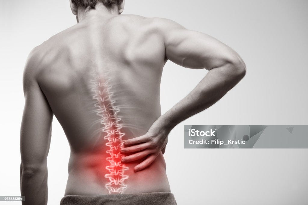 The Ultimate Guide to Spinal Health: Choosing the Best Chiropractor in Los Angeles | by Dr ...