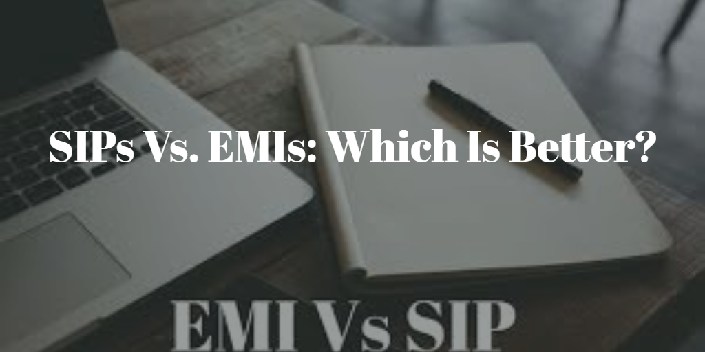 SIPs Vs. EMIs: Which Is Better?. Zindagi Na Milegi Dobara Yeh Jawani ...
