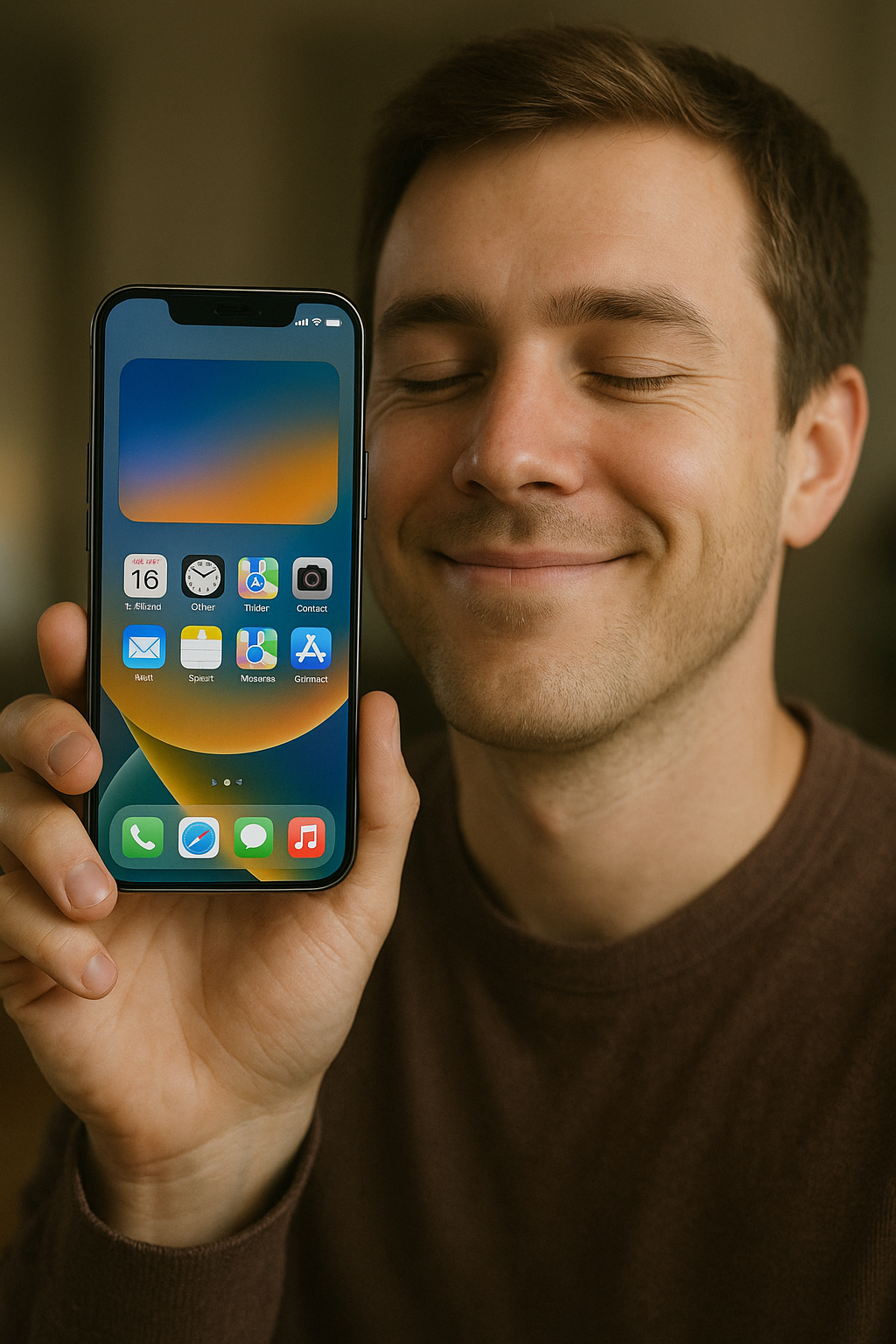 This One Flutter Widget Will Make Your Apps Look Like They Cost $100K ...