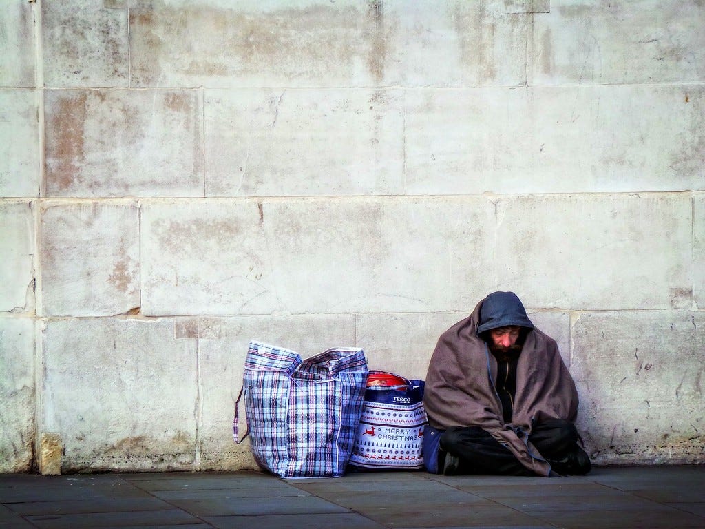 How to share your love to the community? | Medium