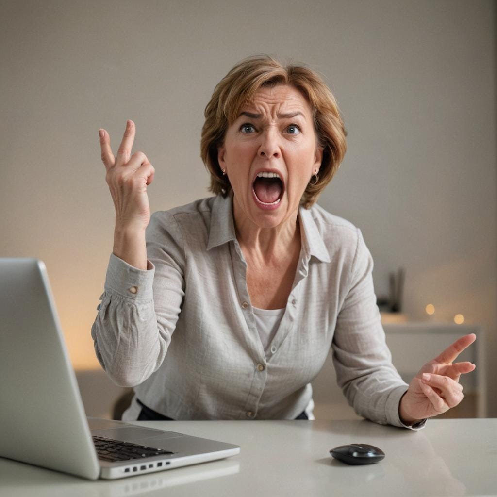 Why I Rarely Submit to Other Publications | by Christine Graves ...