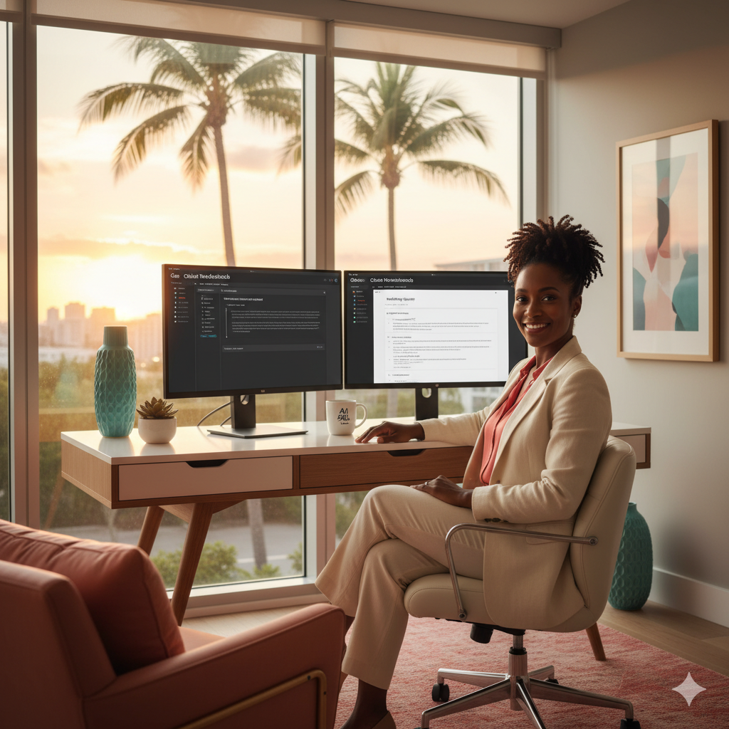 Build a Synthetic Employee in 15 Minutes Using Claude Workbench (No ...