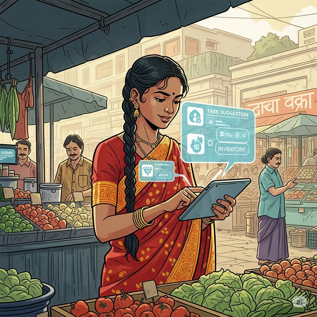 The Day Software Became the Boss: A Real Story from India’s Tech Revolution | by Divyansh Joshi ...