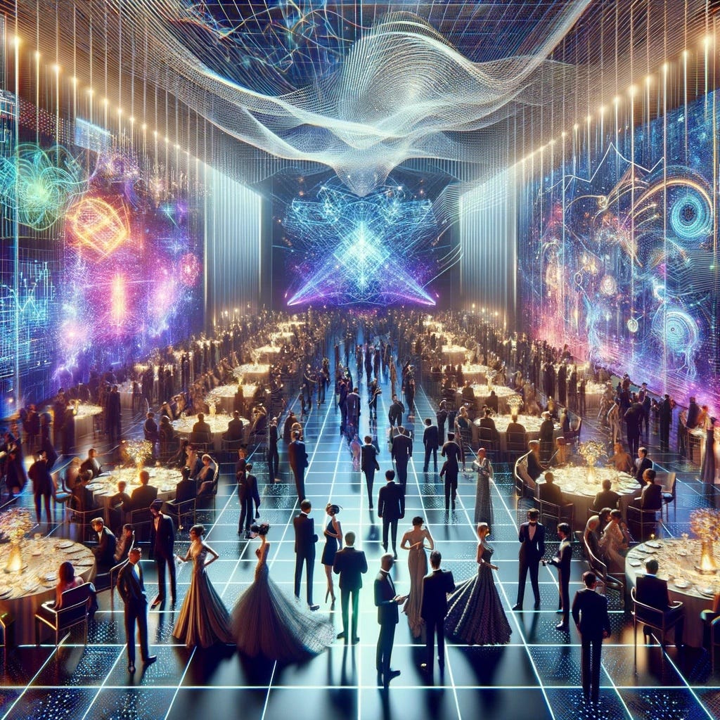 Future and Advanced Integrations in AI Components for Event Management ...