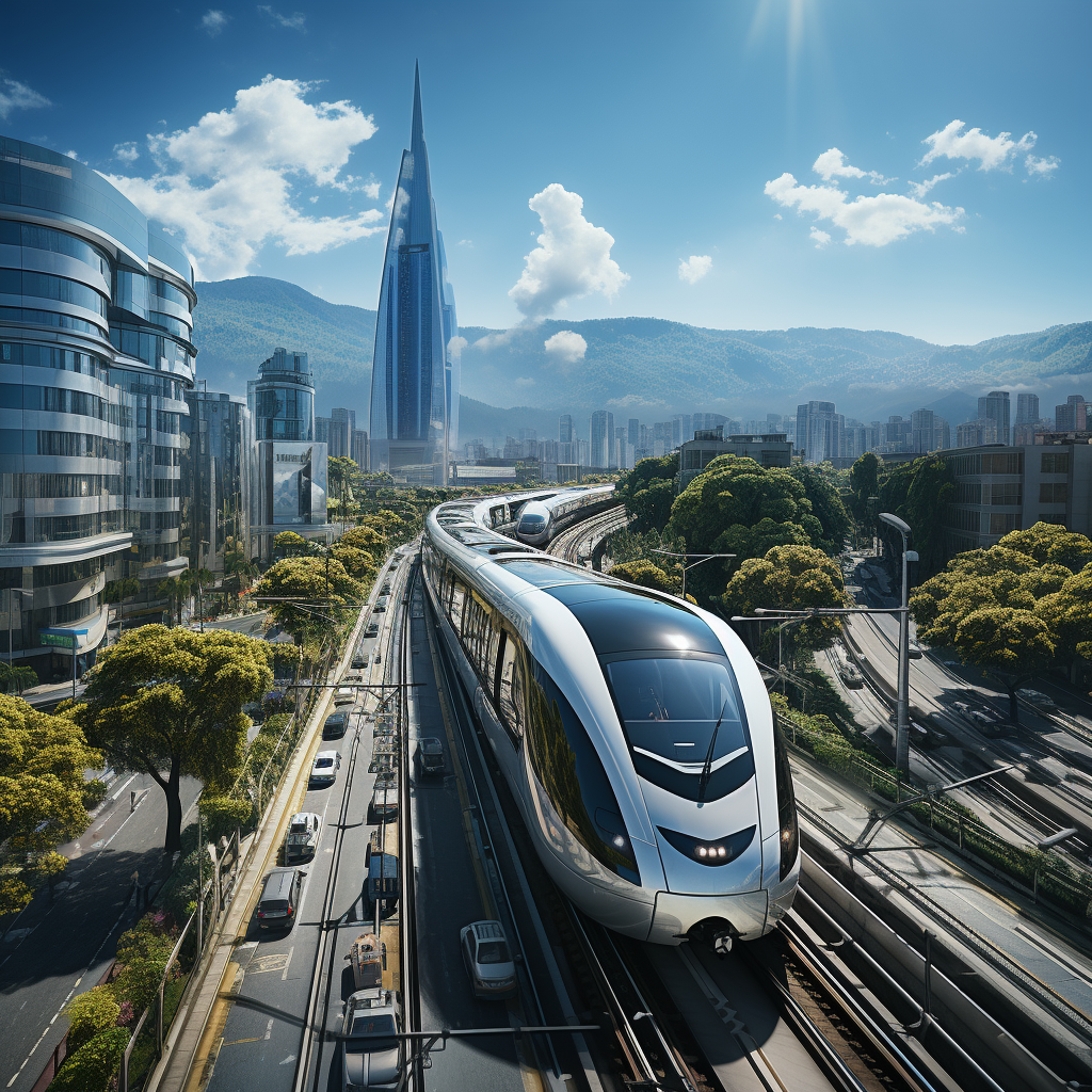 Strategic Positioning and Sustainable Development in Shenzhen ...