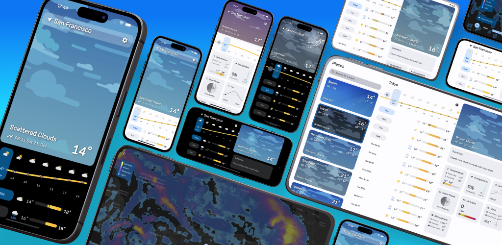 Building Responsive UIs in Flutter: A Short Guide | by Dario Digregorio | Medium