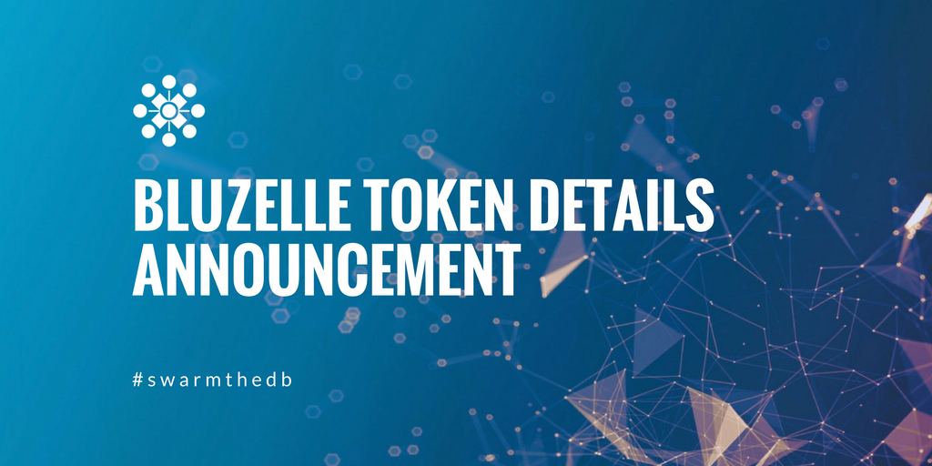 Token Details Announcement. I want to start off by thanking… | by Pavel ...