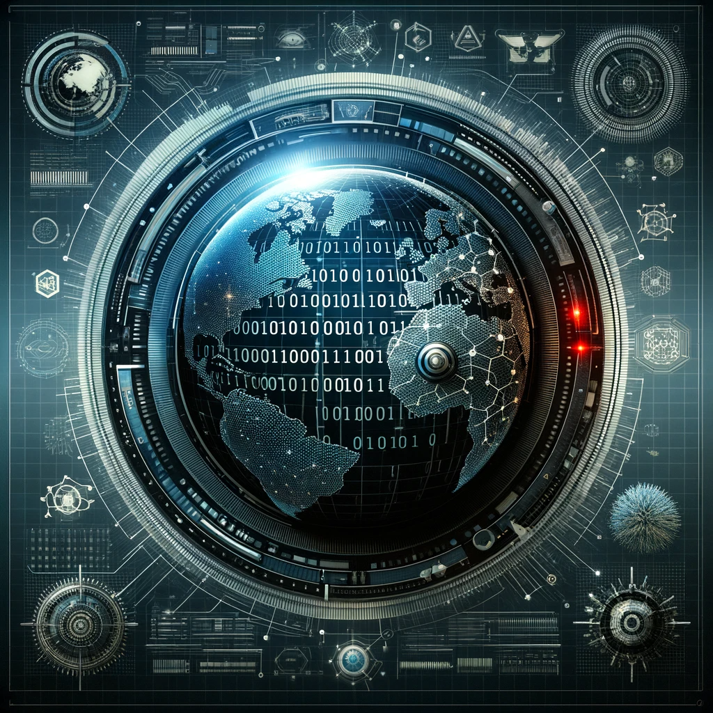The Invisible Frontline: Cyber Warfare and Its Impact on National ...
