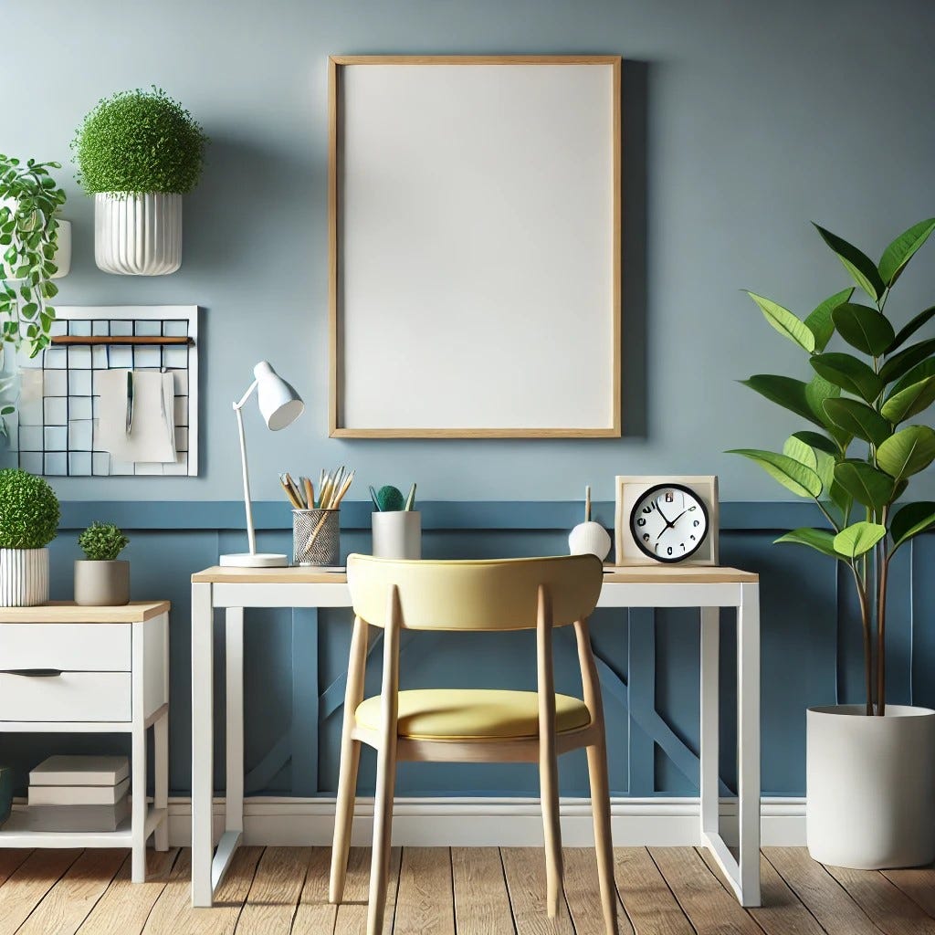 The Influence of Colors: How Your Environment Affects Your Mood and ...