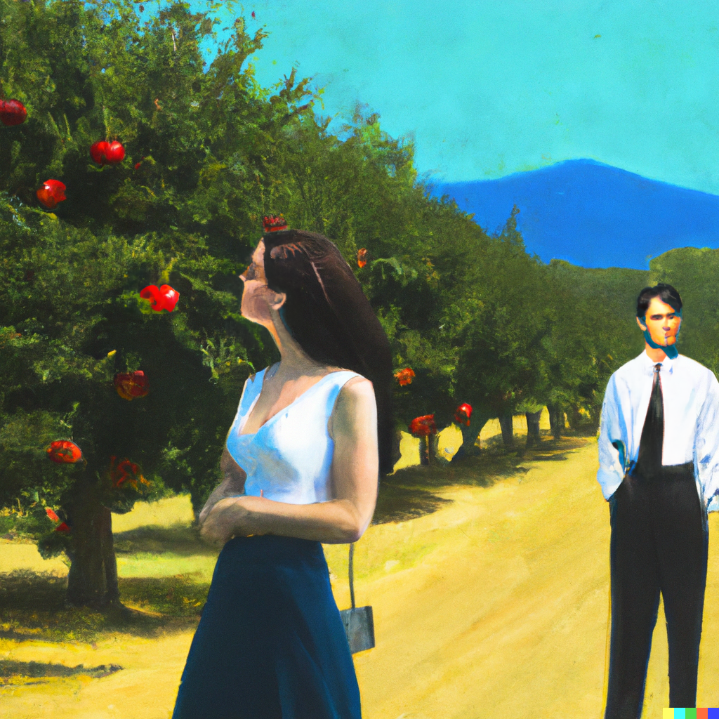 Desire. Where do desires come from, and why do… | by Micah | Philosophy ...