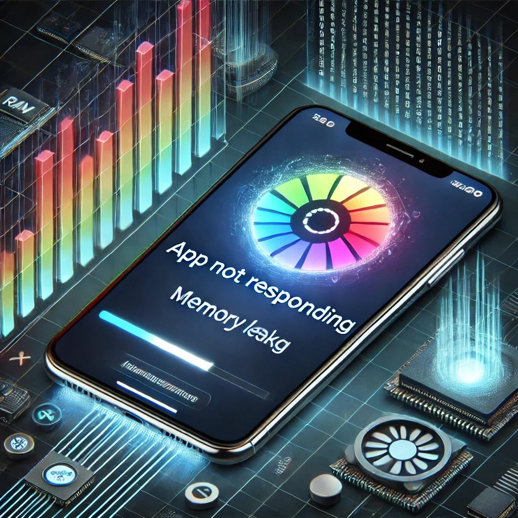 Avoiding Memory Leaks in Android: Best Practices for Context Usage | by Akbar Dzulfikar | Medium