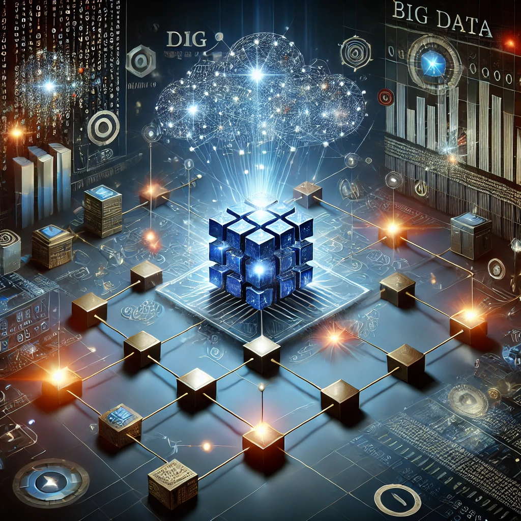 Big Data: Technical Insights and Innovations | by Ahmet Hilmi Çiloğlu ...