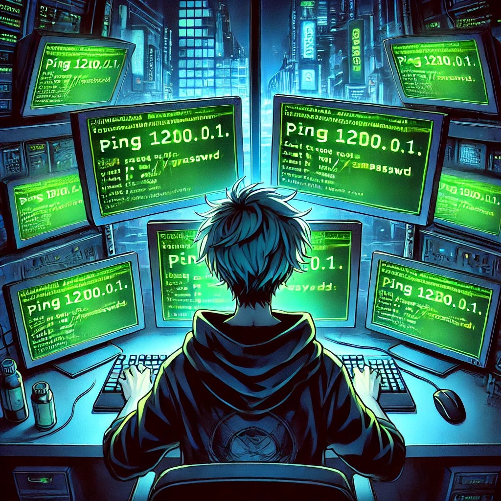 Command Injection: A Comprehensive Guide to Detection, Exploitation, and Prevention | by ...