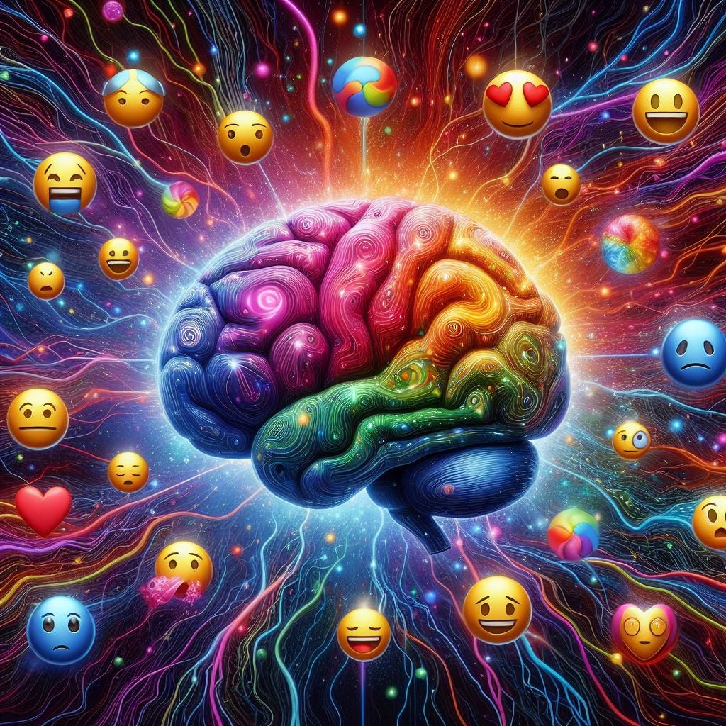 ENTP and INTJ. The ENTP and INTJ are two distinct… | by Hermes ...