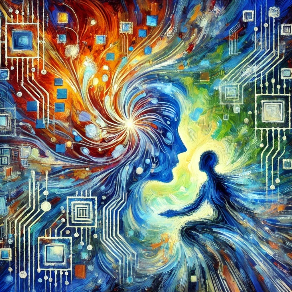 What Kind of Digital Transformation for Artificial Intelligence? (Part 2) | by Paulo Cardoso do ...