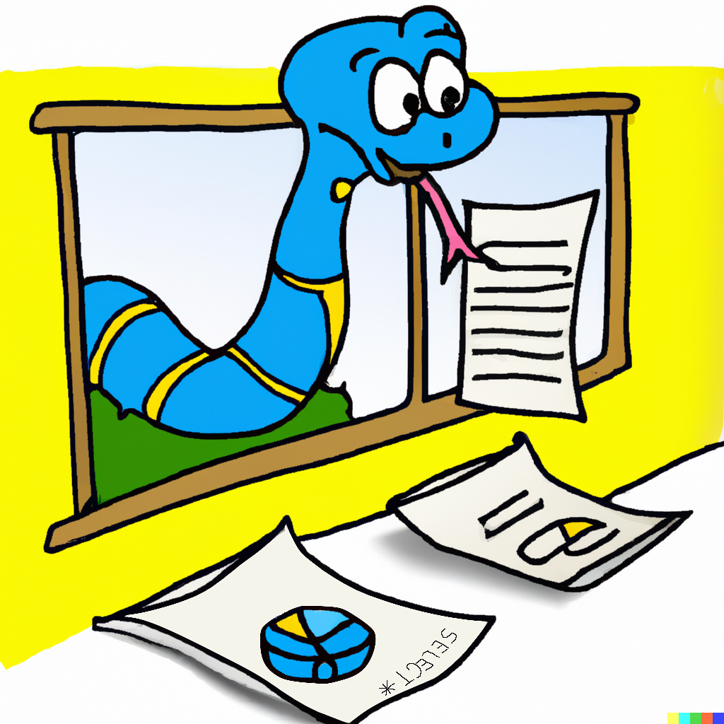 Excluding Columns in Python DataFrames | by Tyler White | Dev Genius