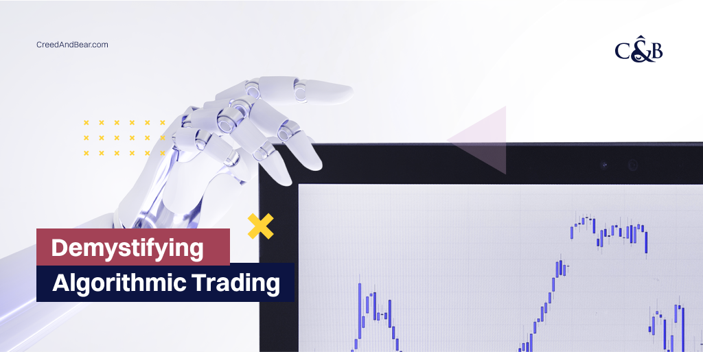 Diving In: Demystifying Algorithmic Trading | by Creed&Bear | Medium