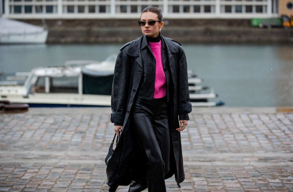 The Art of Layering: Tips for Creating Stylish Outfits for Any Season ...