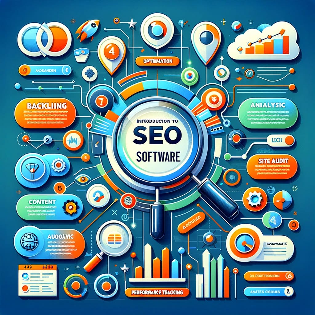 Automatic Seo Software | Medium