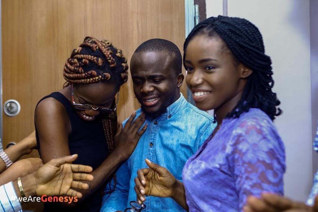 2018 In Review : Nwa Biara Ije ( A CHILD ON A JOURNEY ) | by Obinna Ekwuno | Medium