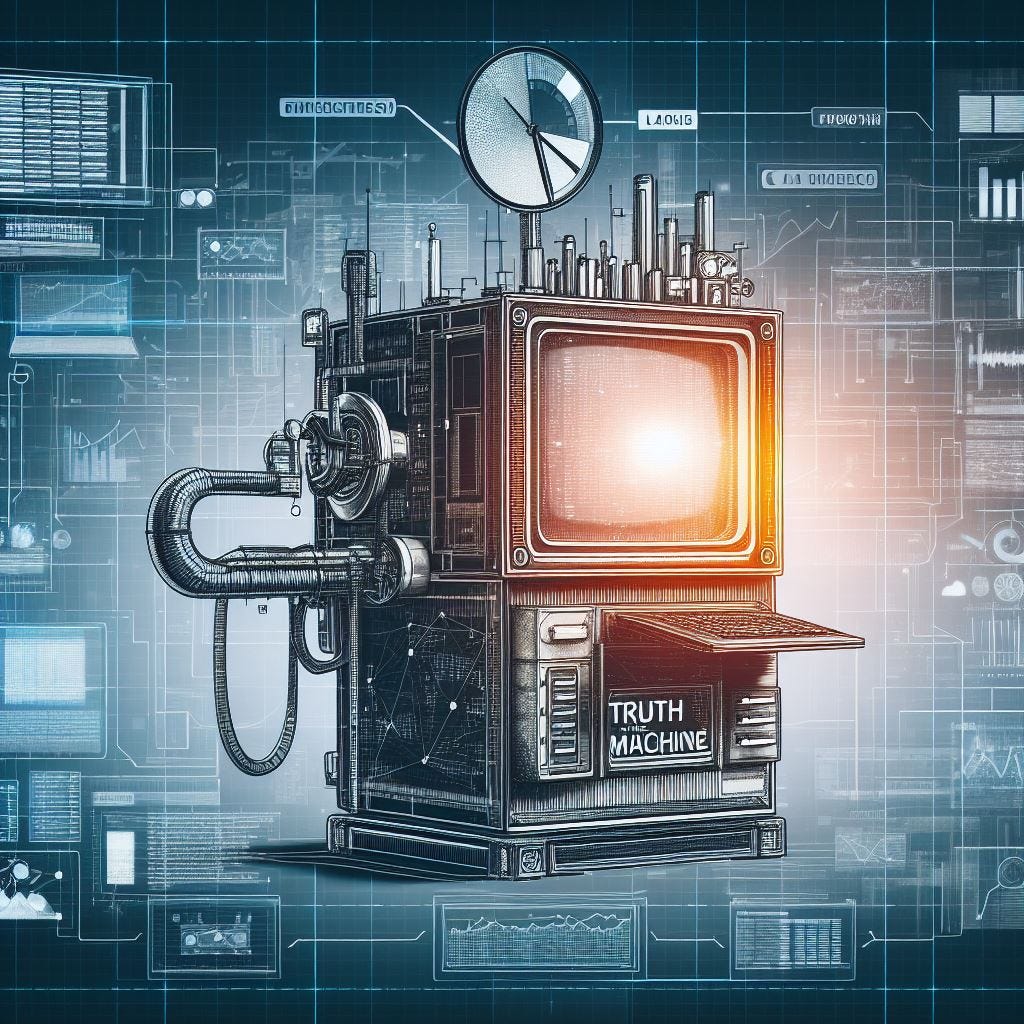 Knowledge, Testimony, and Technology | by Lukas | Medium