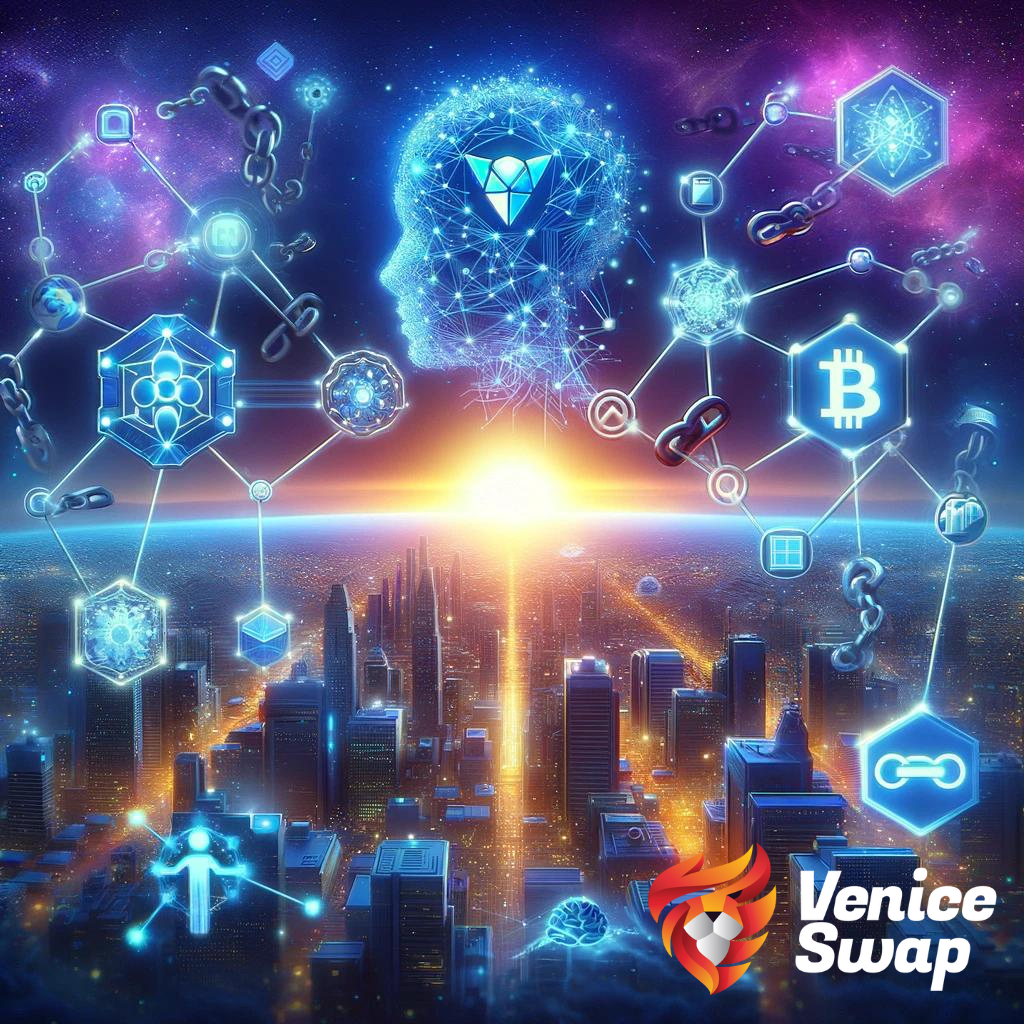 Uniting Forces in AI: The Dawn of a Decentralized Alliance | by ...