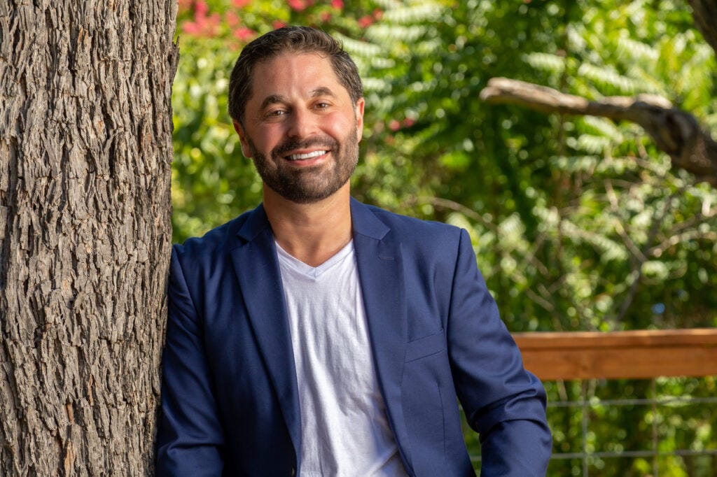 Anthony Fallahi Financial planned - Anthony Fallahi - Medium