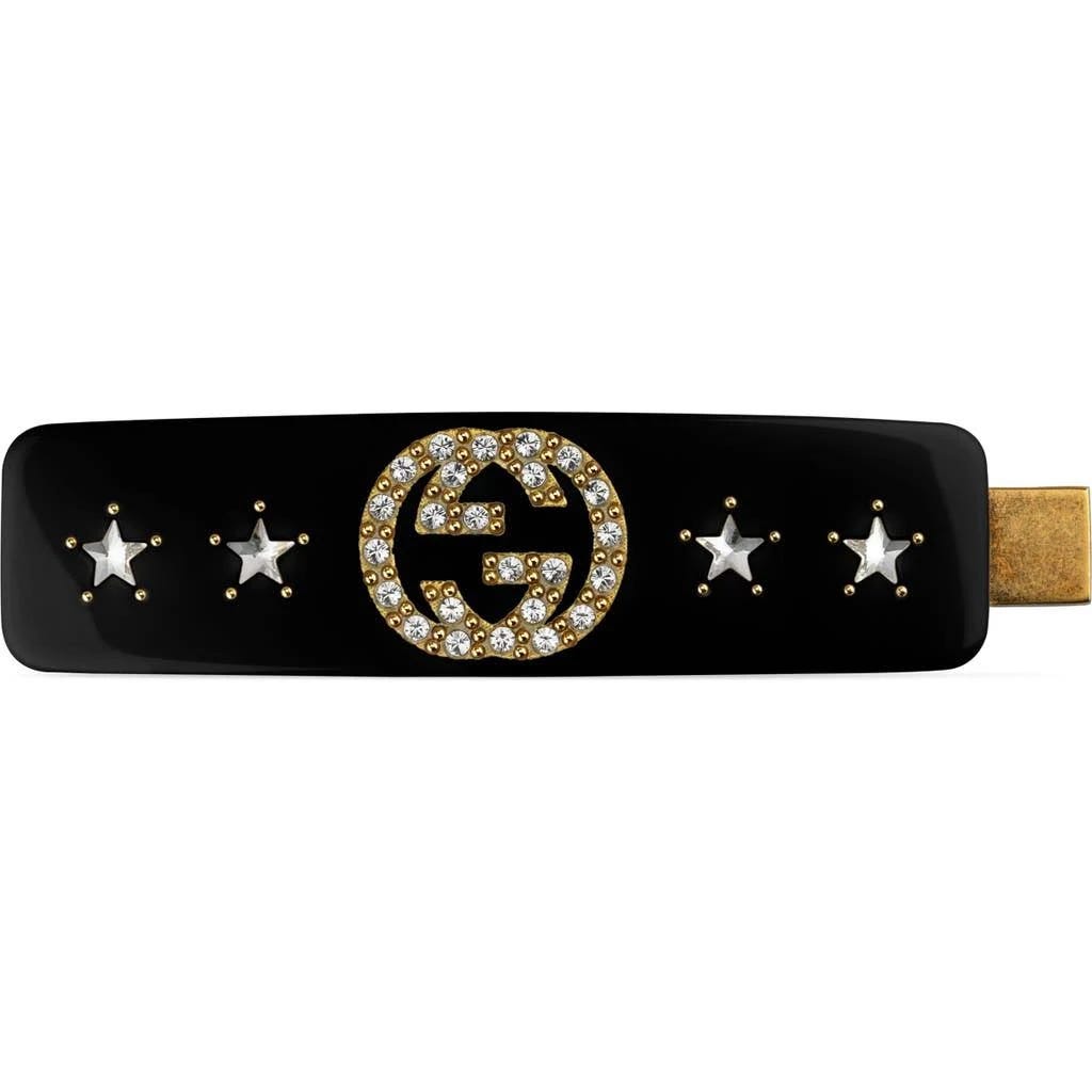 Gucci hair clips. Indulge in unparalleled sophistication… | by Antonio ...