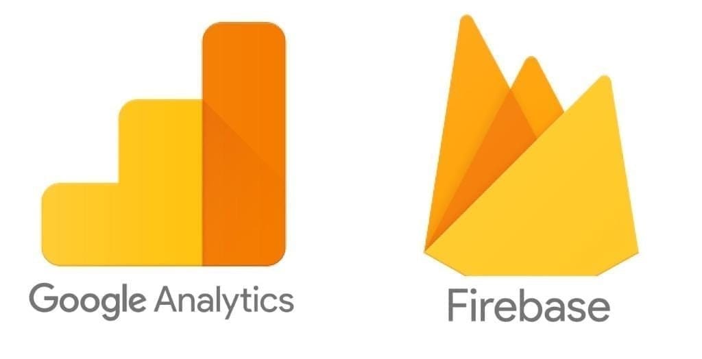 Adding Google/Firebase Analytics to React Native(Android) | by Sandesh Jonchhe | Medium