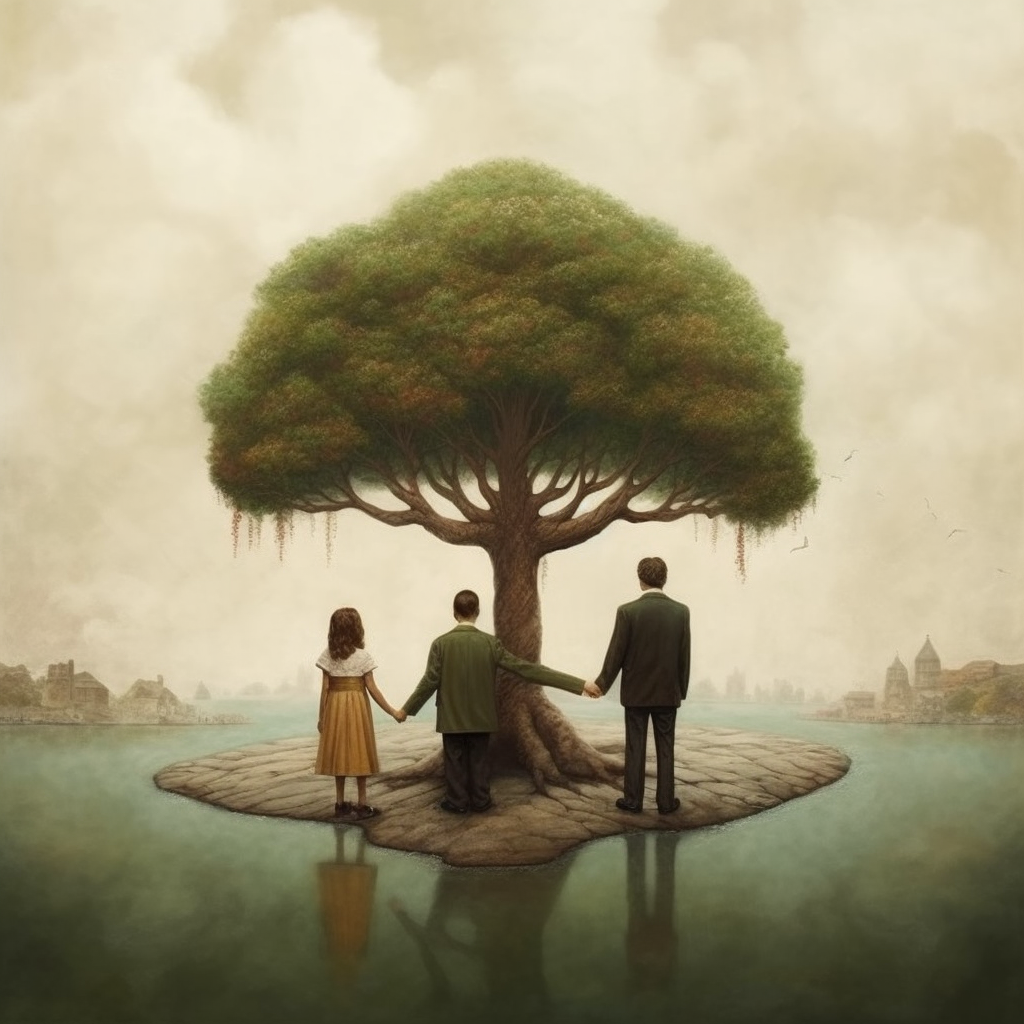 Discovering God’s Presence Through Nature | by ChurchTown | Medium