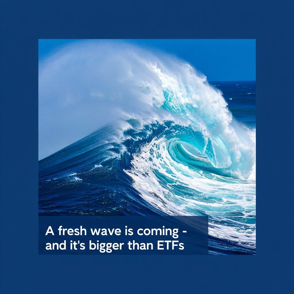 A fresh wave is coming — and it’s bigger than ETFs. | by Alertforalpha ...