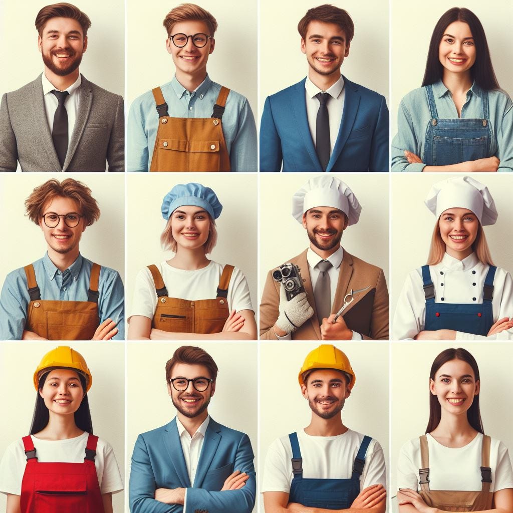 The Best Engineering Advice I Stole from Non-Technical People | by ...