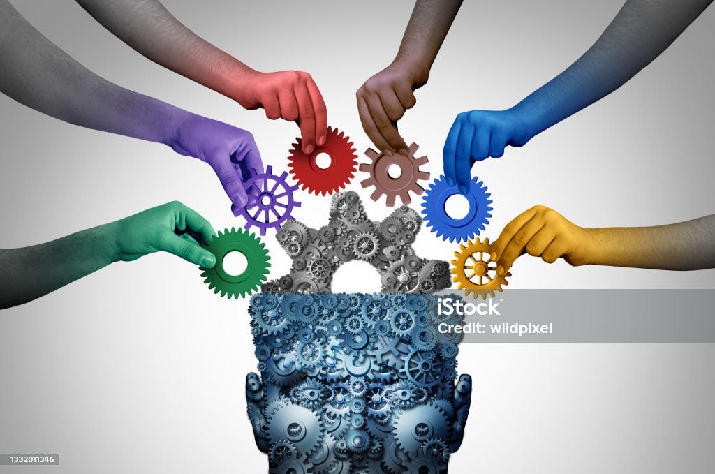 Investing in Cognitive Capital: The Hidden Asset that Defines Your ...