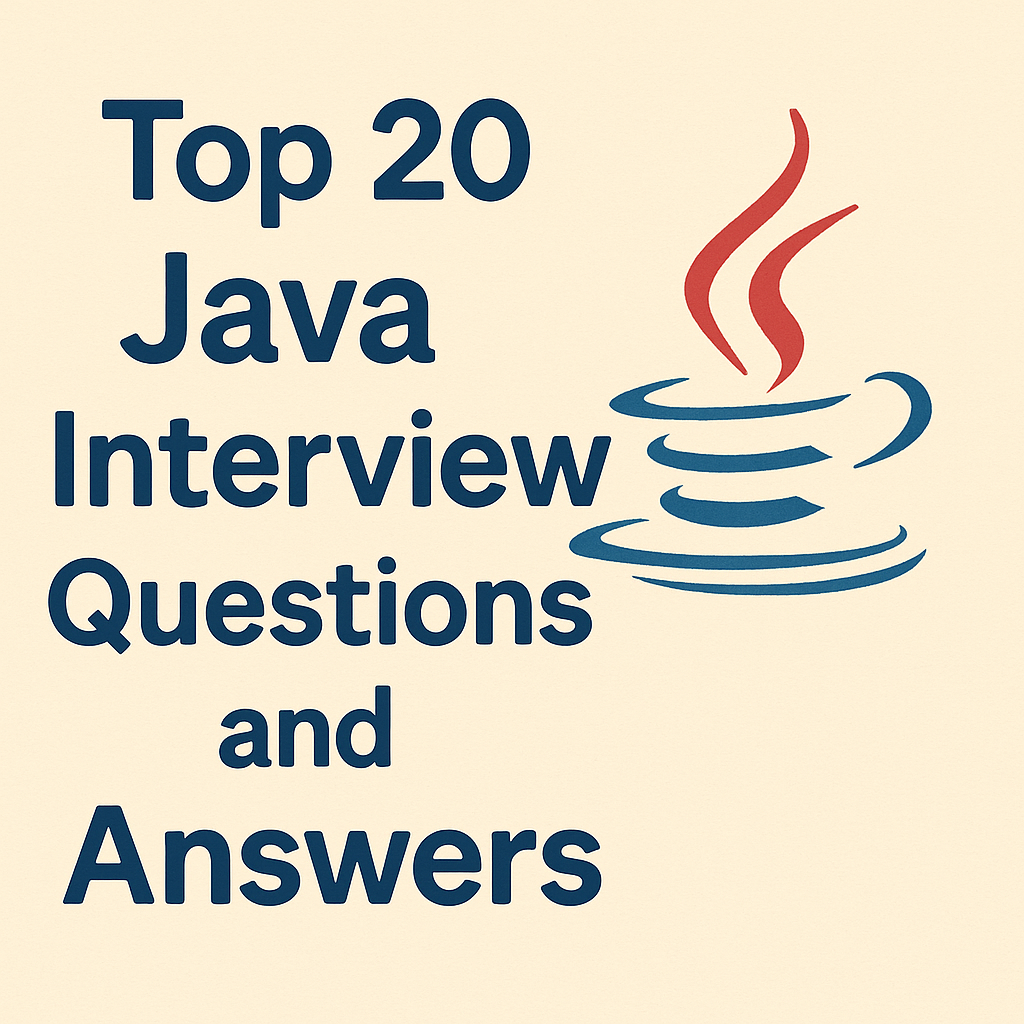 Top 20 Java Interview Questions and Answers | by The OutLook | Dec ...
