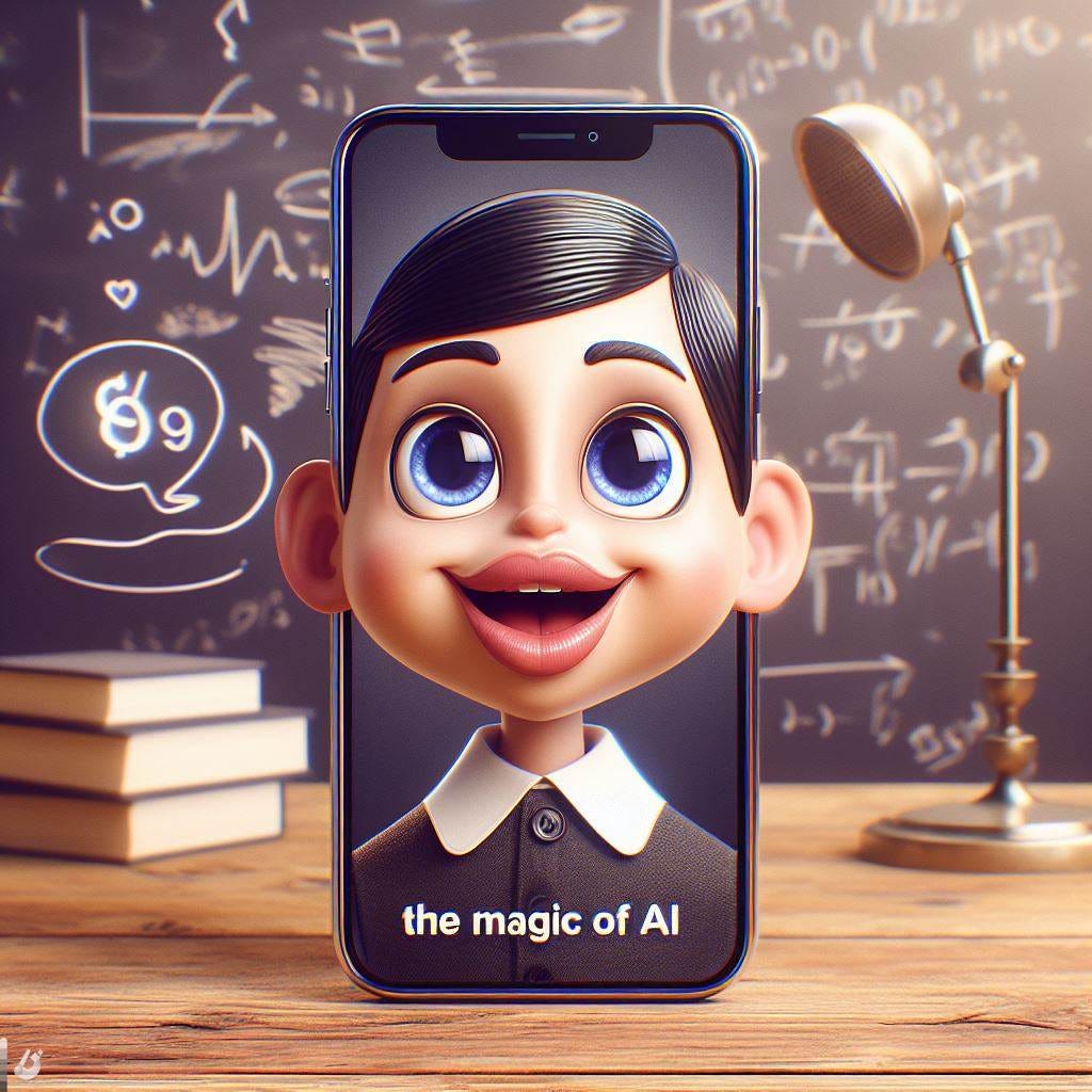 Revolutionizing Realism with AI-Driven Technologies | by ...