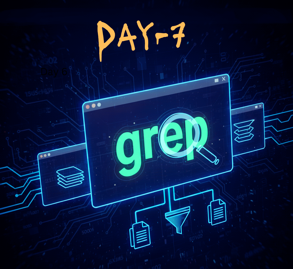 Getting Started with grep in Linux (Day 7 of 30-Day grep Mastery Series) | by Visir | Nov, 2025 ...