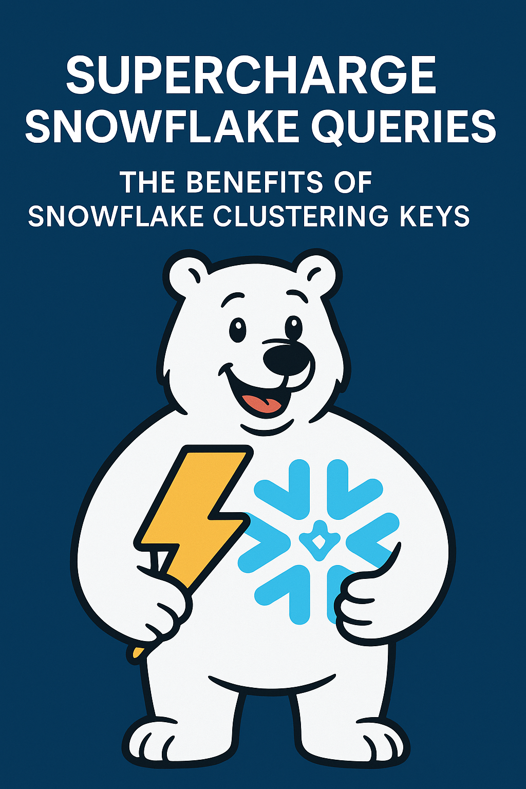 Supercharge Snowflake Queries: The Benefits of Snowflake Clustering ...