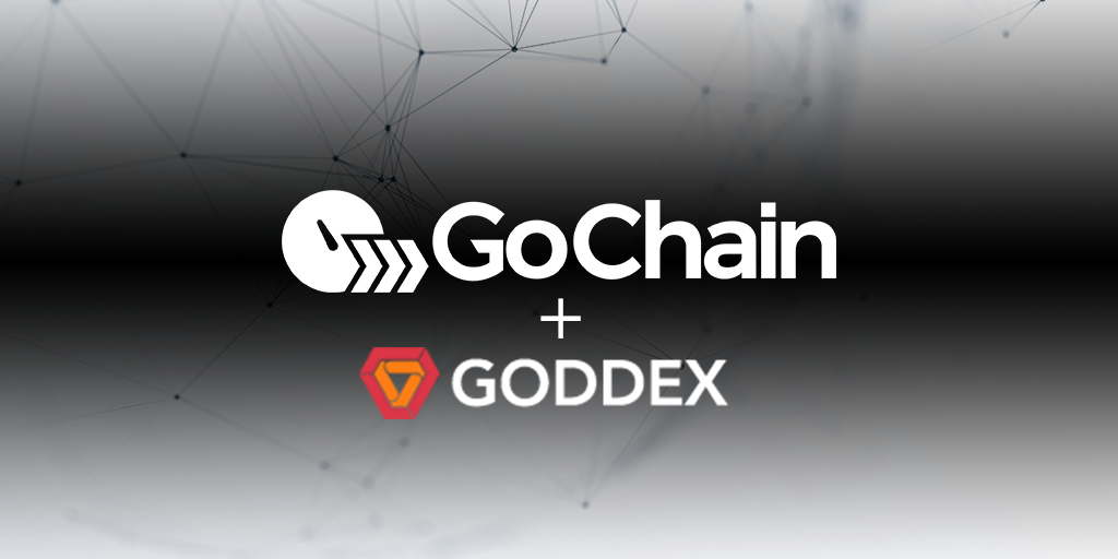 GoDDEX to launch GoChain based Decentralized Exchange | by GoChainGo ...