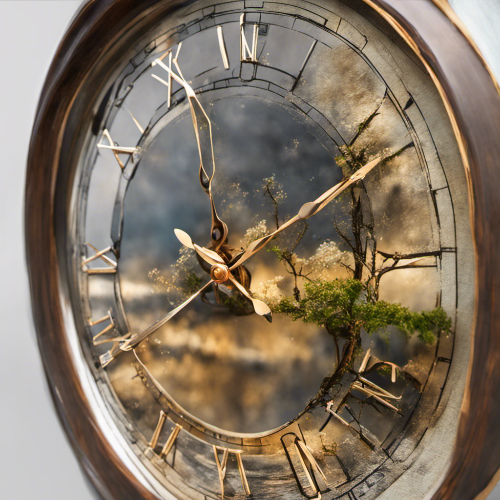 The Paradox of Time: Navigating Time as a Gift and a Curse on the ...