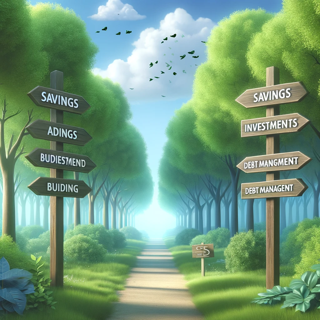 Achieving Financial Freedom Your Path To Financial Independence By Achieving Financial Freedom Your Path To Financial Independence By