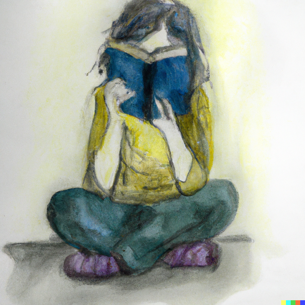 Notes On Being an Introvert. How much do you talk about yourself? | by ...