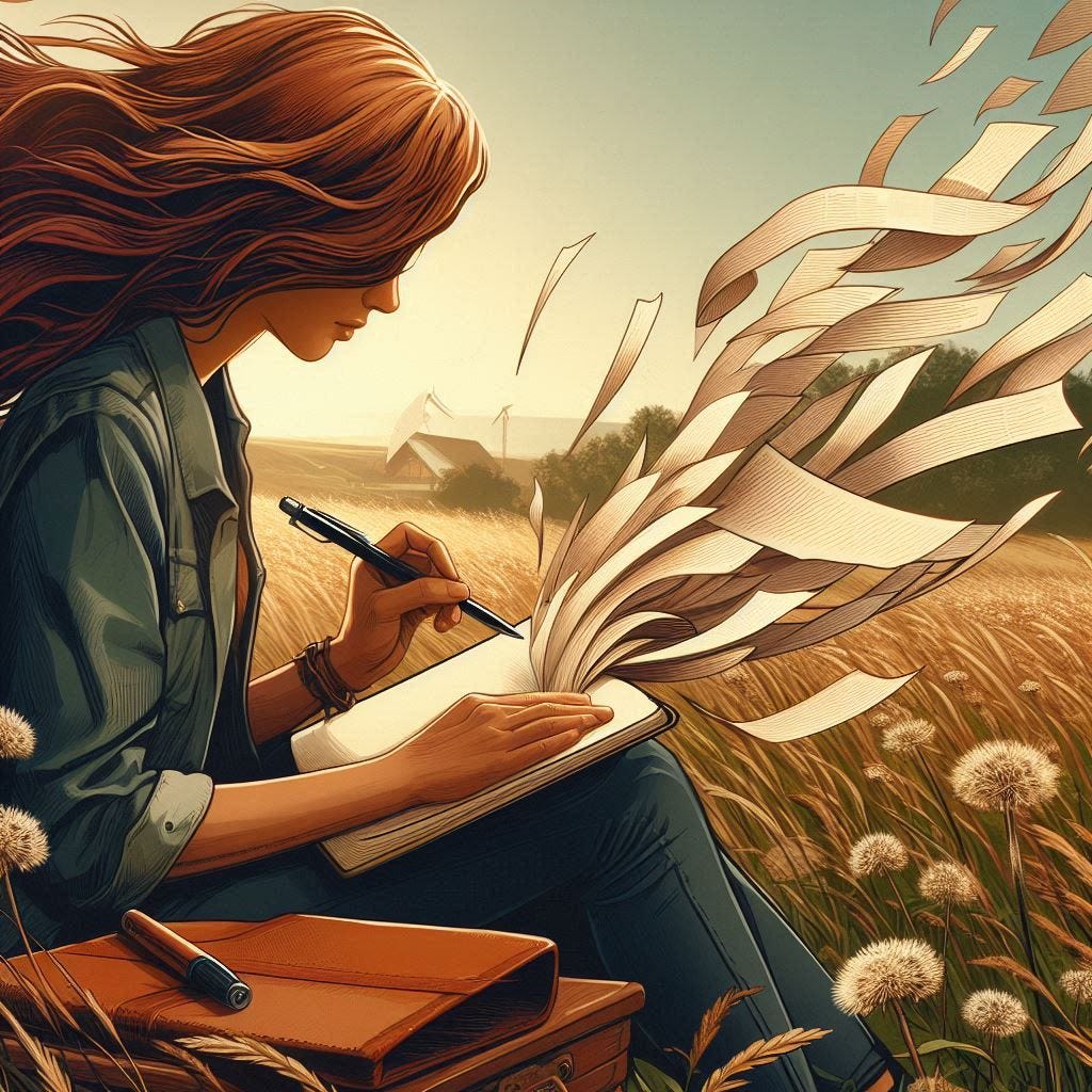 How to Write Breezy, Engaging Content for Medium | by Kassey's Dreams ...