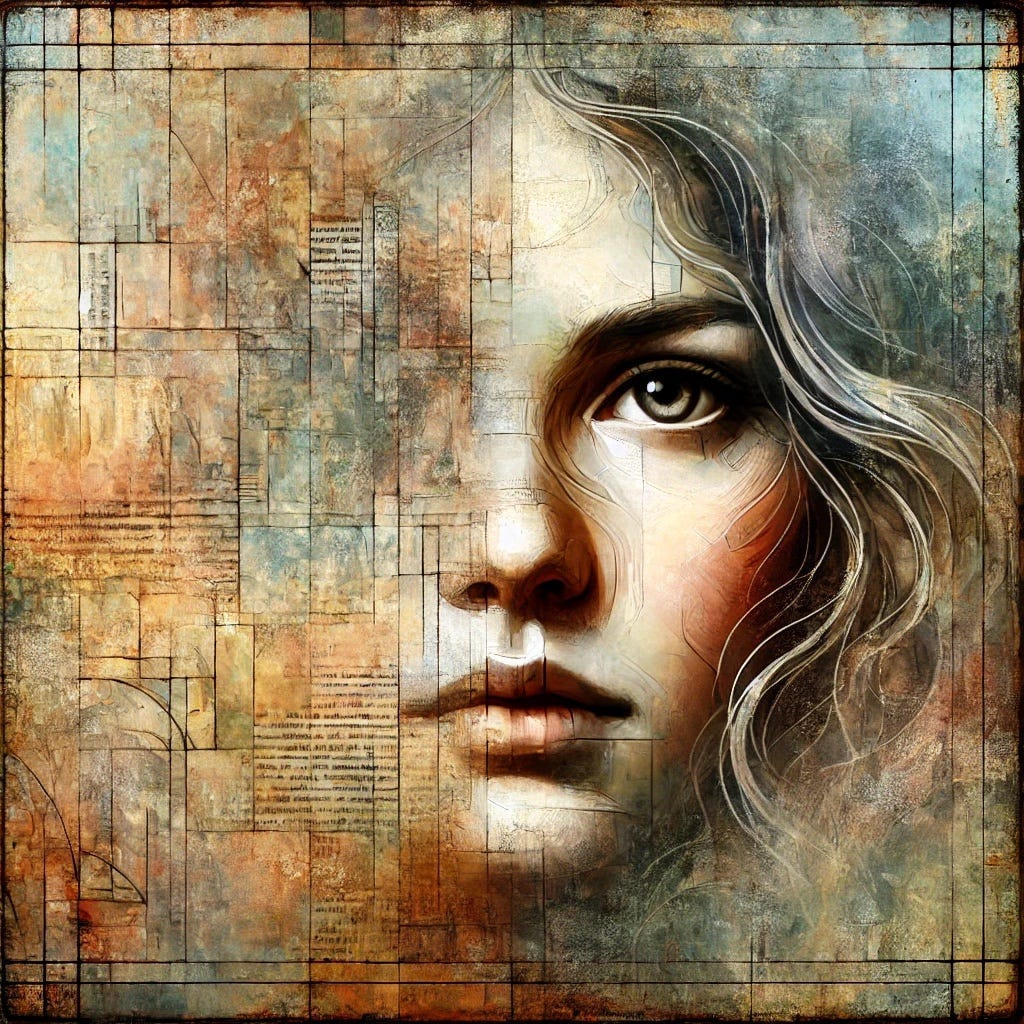 The Echo Weaver. 2025.01.20 | by Yu-Chuan Tseng | Jan, 2025 | Medium