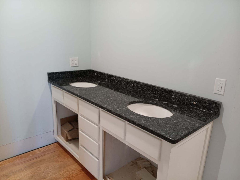 Granite Depot of Columbia: The Ideal Choice for Bathroom Granite ...
