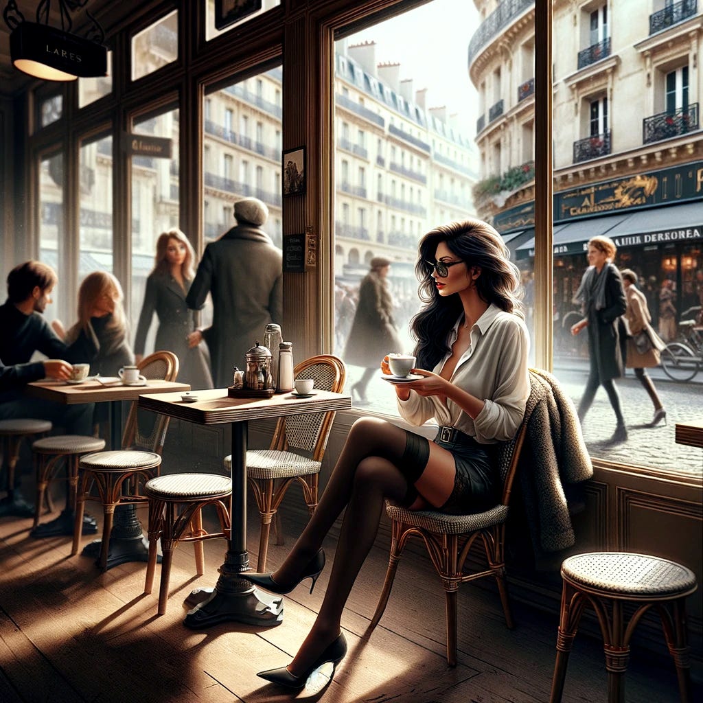 Do THIS Right Before You See Him. (He’ll Be Addicted to Your Feminine… | by Matthew Coast | Medium